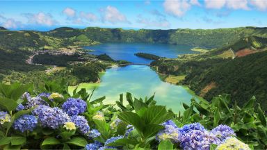 Azorské ostrovy | Poznávací zájezdy do Portugalska