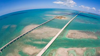 Florida │ Fly & Drive | Poznávací zájezdy do USA