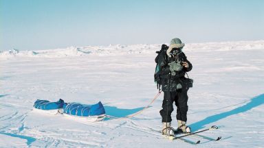 Dobytí Severního pólu | Poznávací zájezdy Severní pól